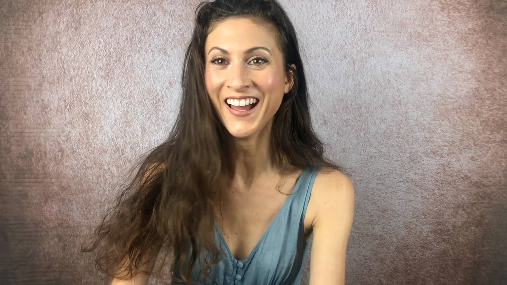 Booked tape -Natalie on Vimeo