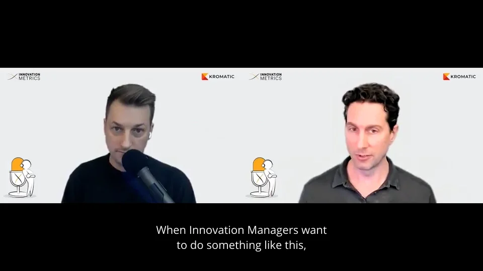 Fundamentals of Metered Funding & Stage Gates for Innovation on Vimeo