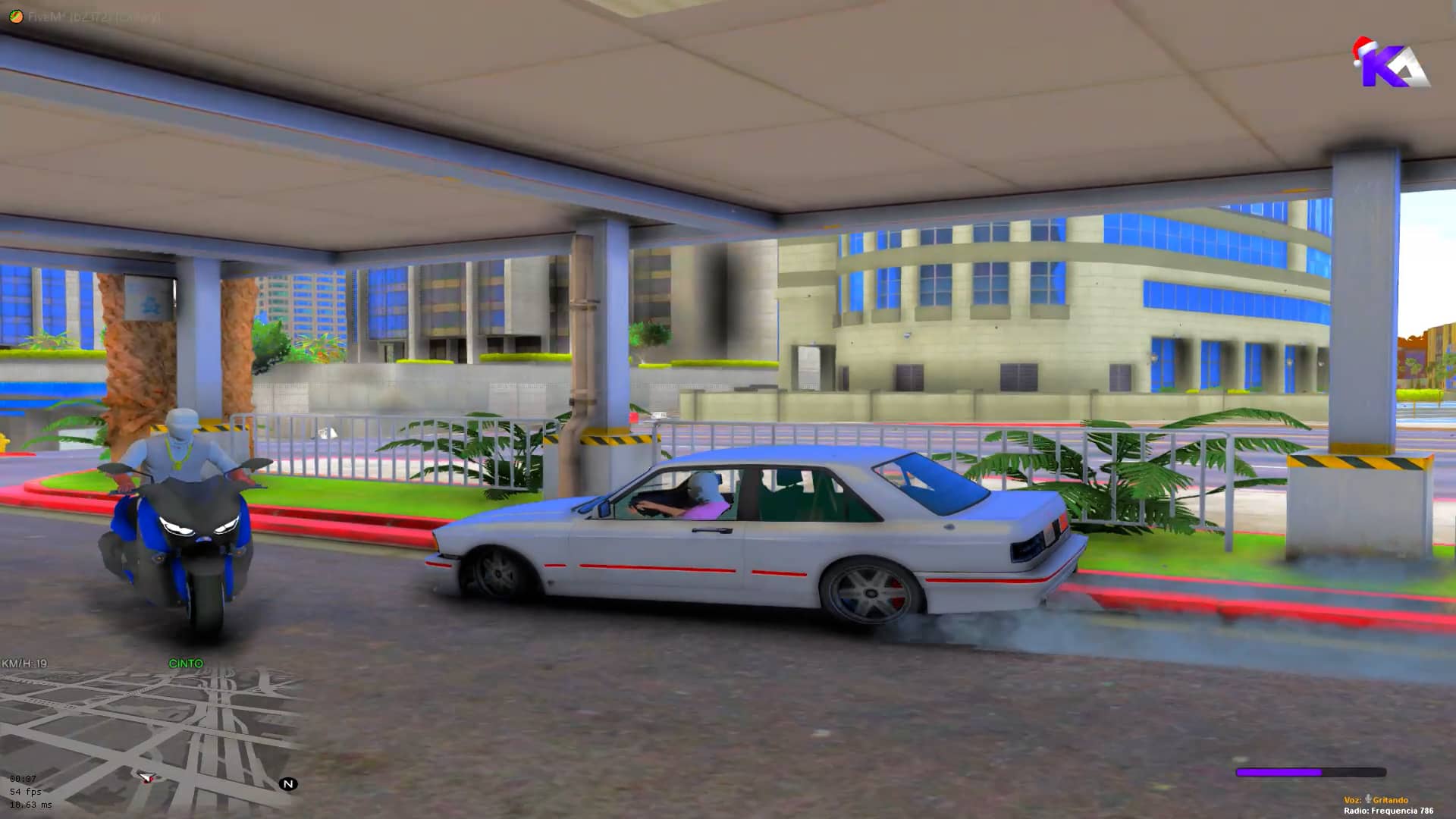 FiveM - [68] Kush Advanced #StayHome _ discord.gg_kushad 2021-12-13 00 ...