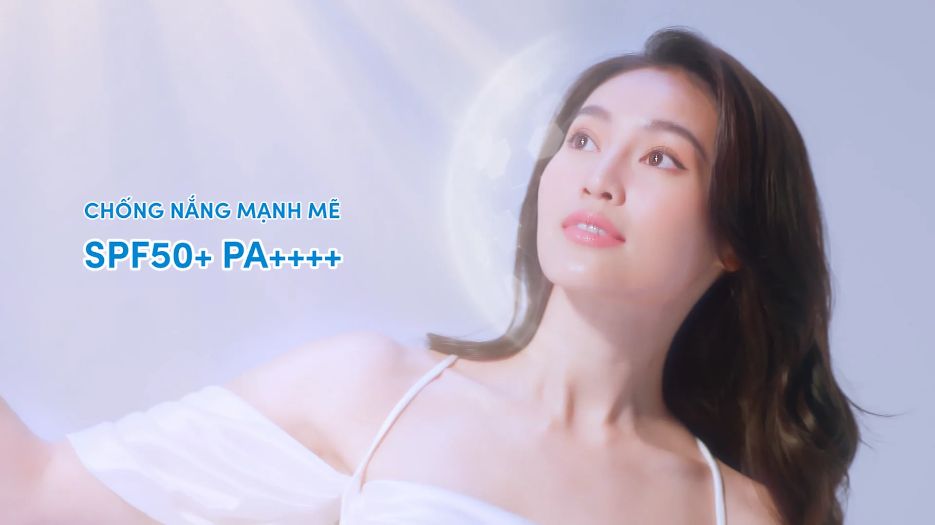 ANESSA- TVC on Vimeo