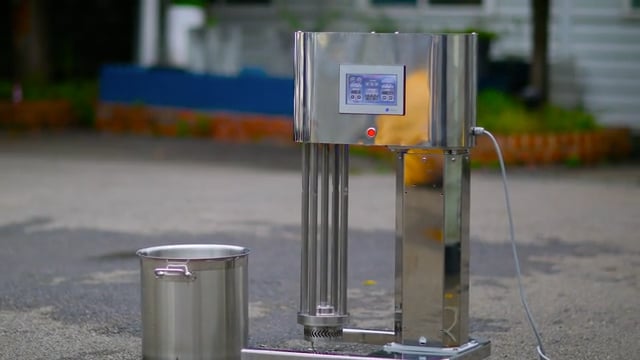 TMC-MIXING.COM