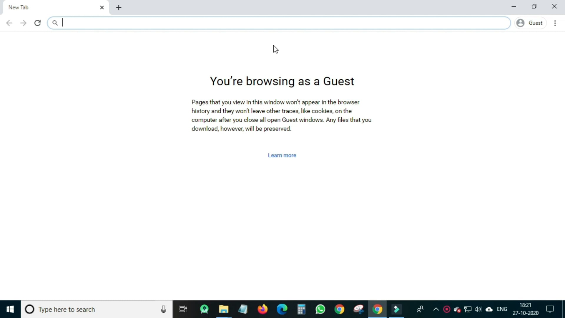 Installation on Vimeo