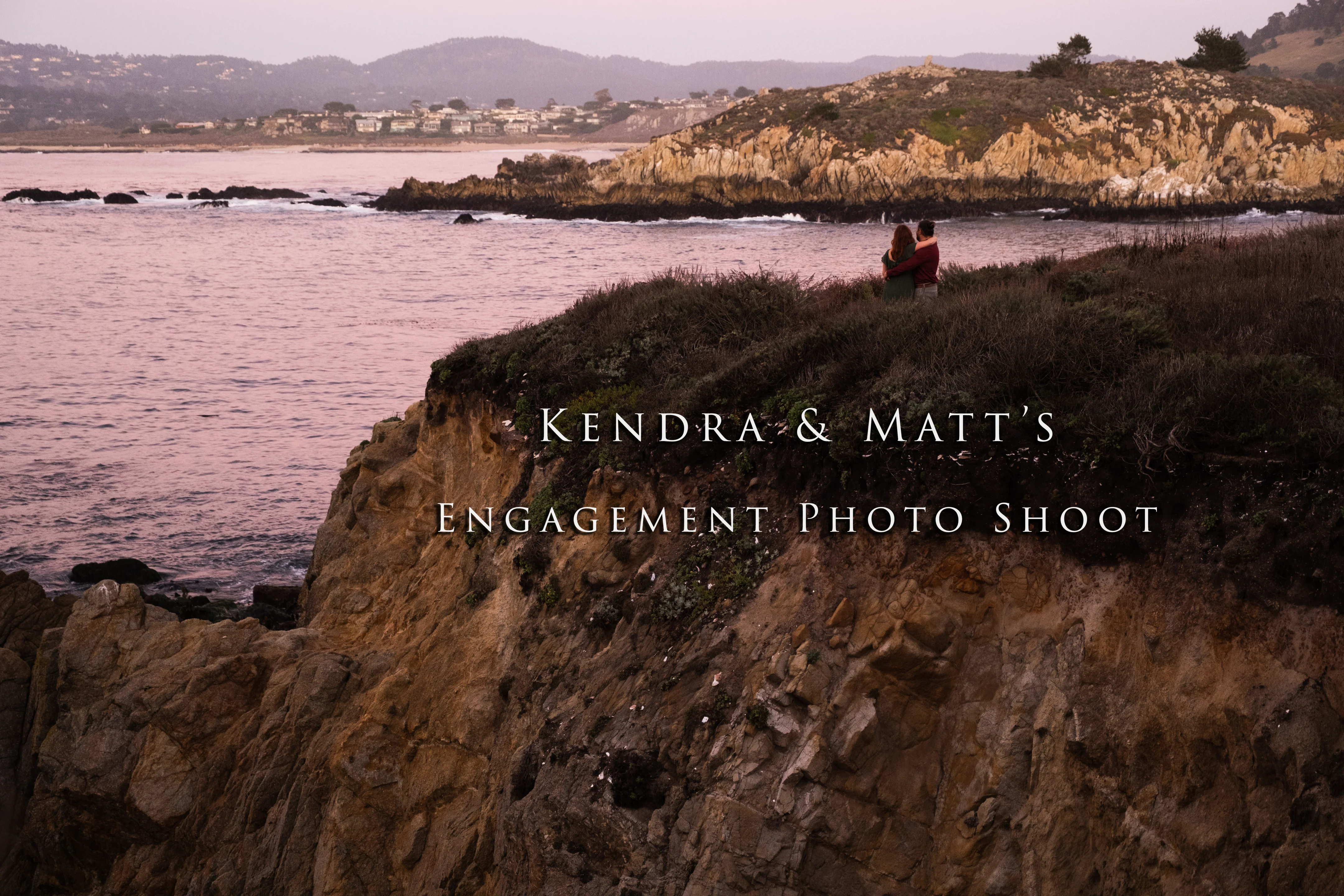 Kendra and Matt's Engagement Photo Shoot (a slideshow) on Vimeo
