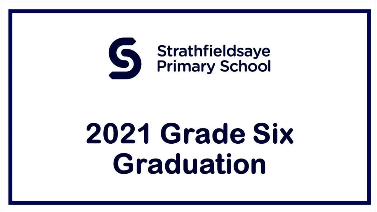 Strathfieldsaye Primary School on Vimeo