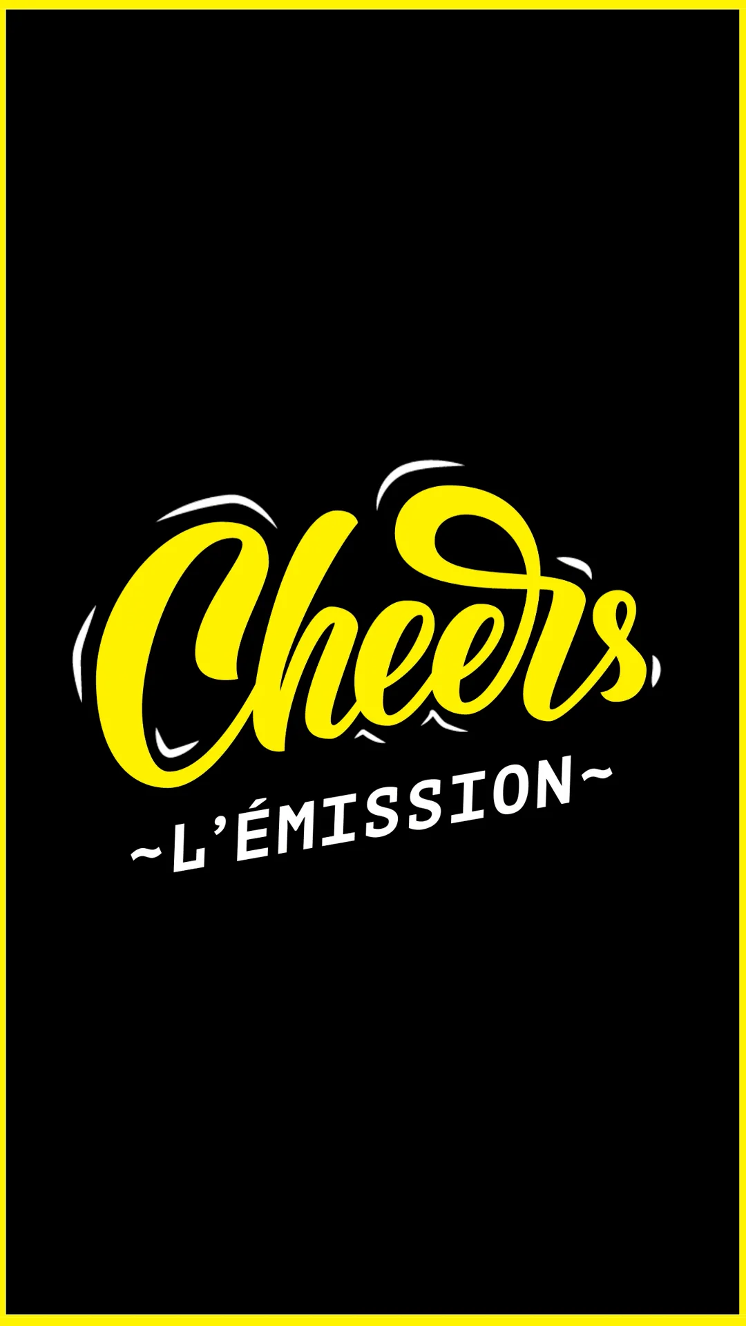 CHEERS - Teaser Vérino 2 (format vertical) on Vimeo