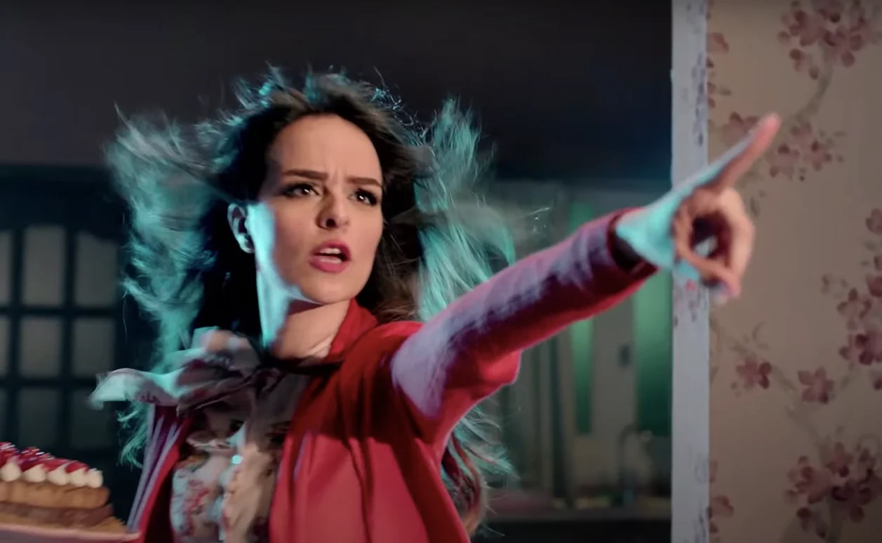 Ganna Ghee - Dessert on Vimeo