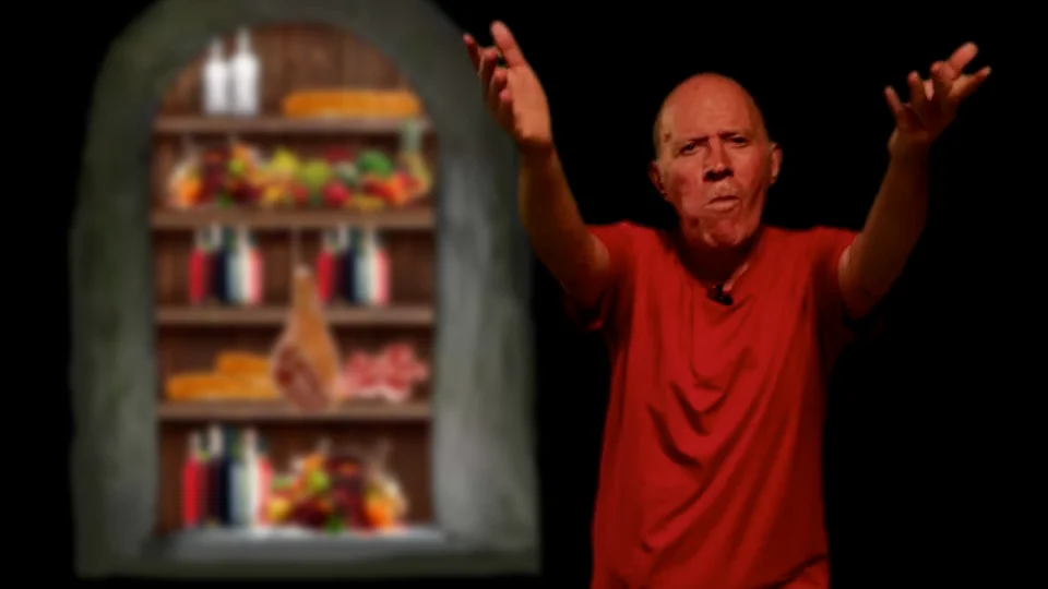 A Gypsy Folktale on Vimeo