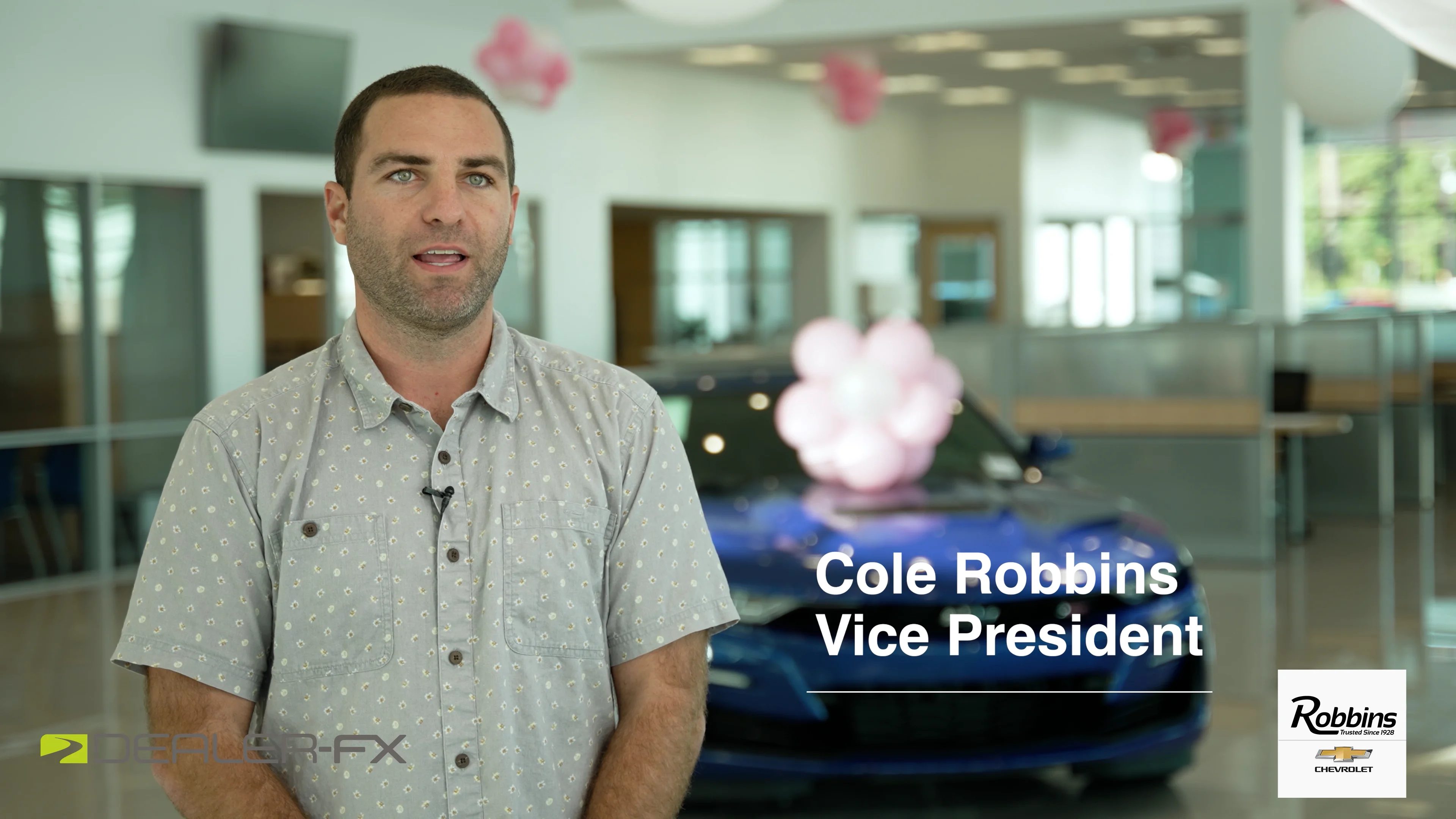 Automotive, RV & Trucking - WinWinVideos - Dealer-FX ONE Customer ...