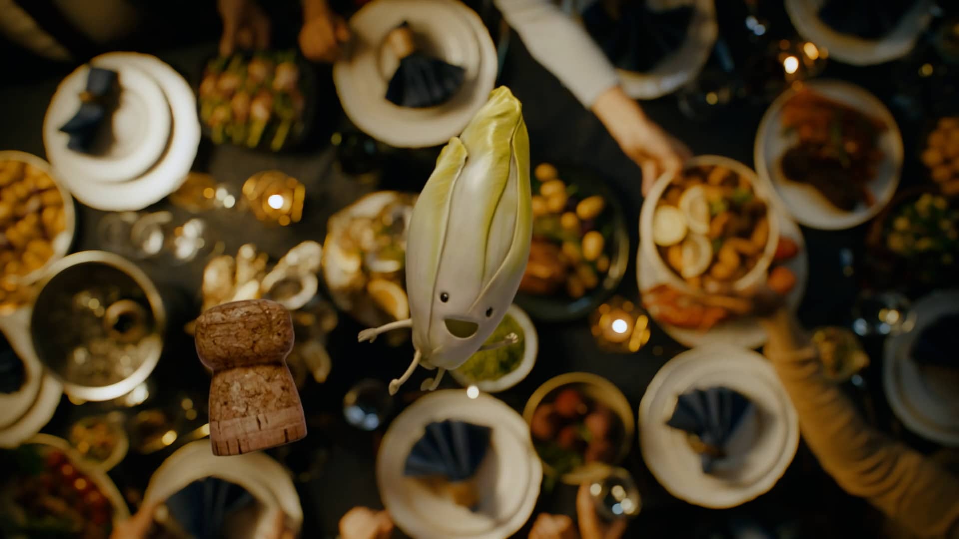 ALDI 02 // WILLIE WITLOOF // KERSTTAART on Vimeo