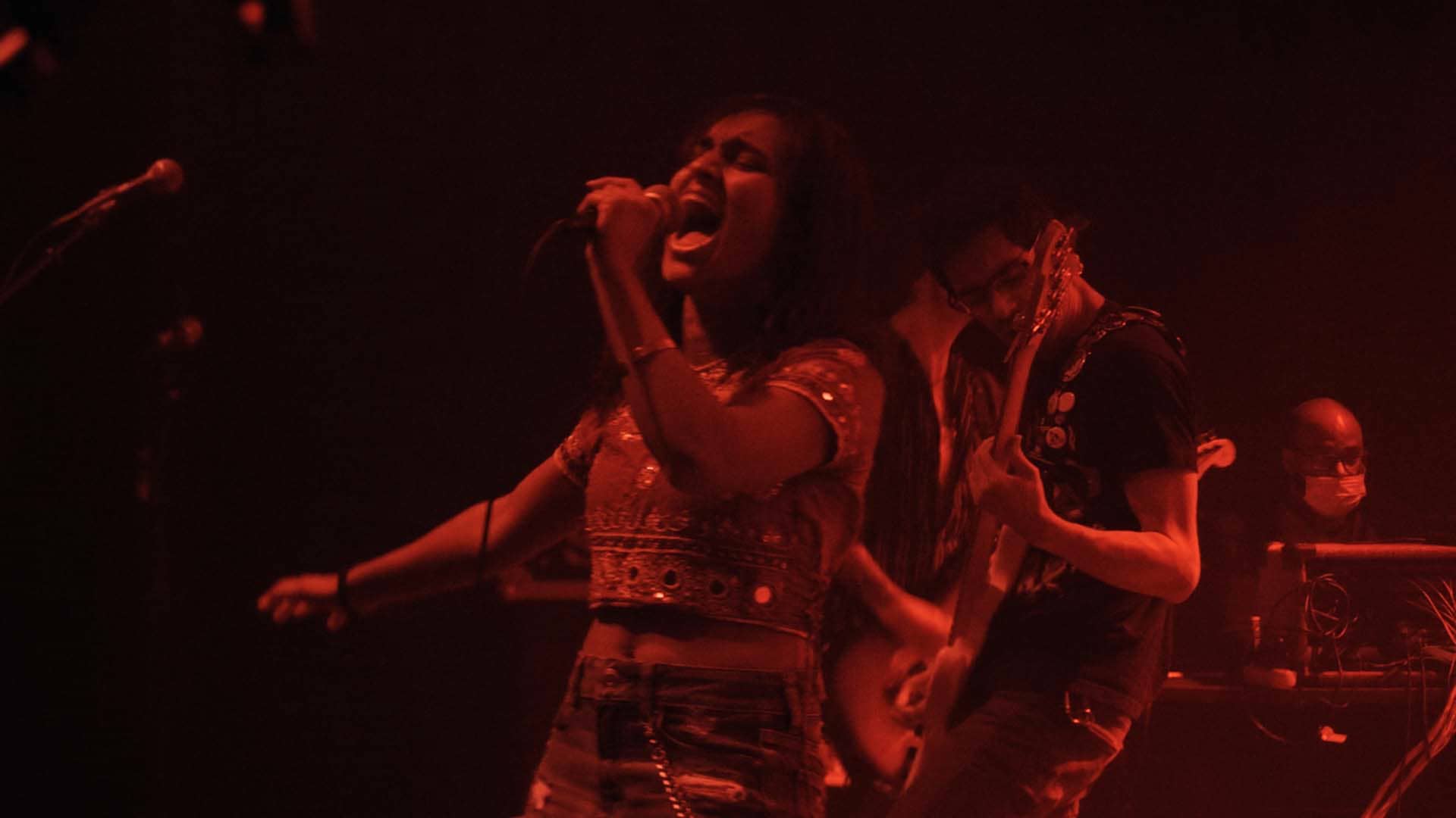 Pinkshift (Full Set) on Vimeo