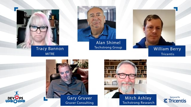 DevOps Transformation - DevOps Unbound EP 21 - Techstrong TV
