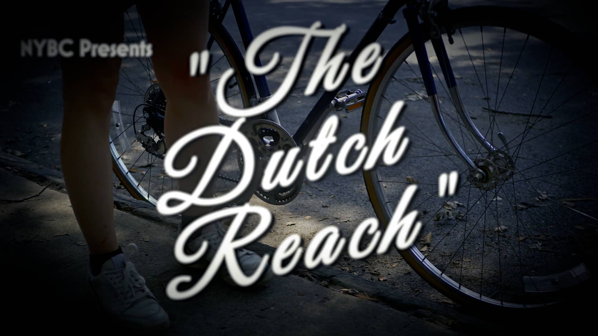 The Dutch Reach on Vimeo