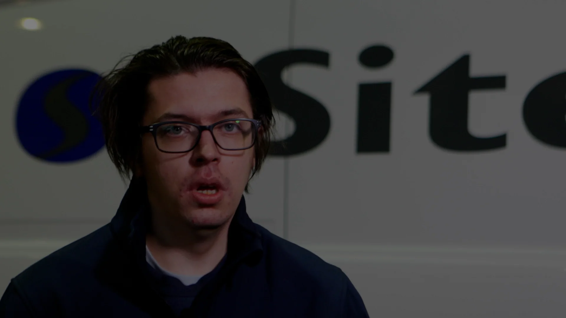 Interview 5 on Vimeo