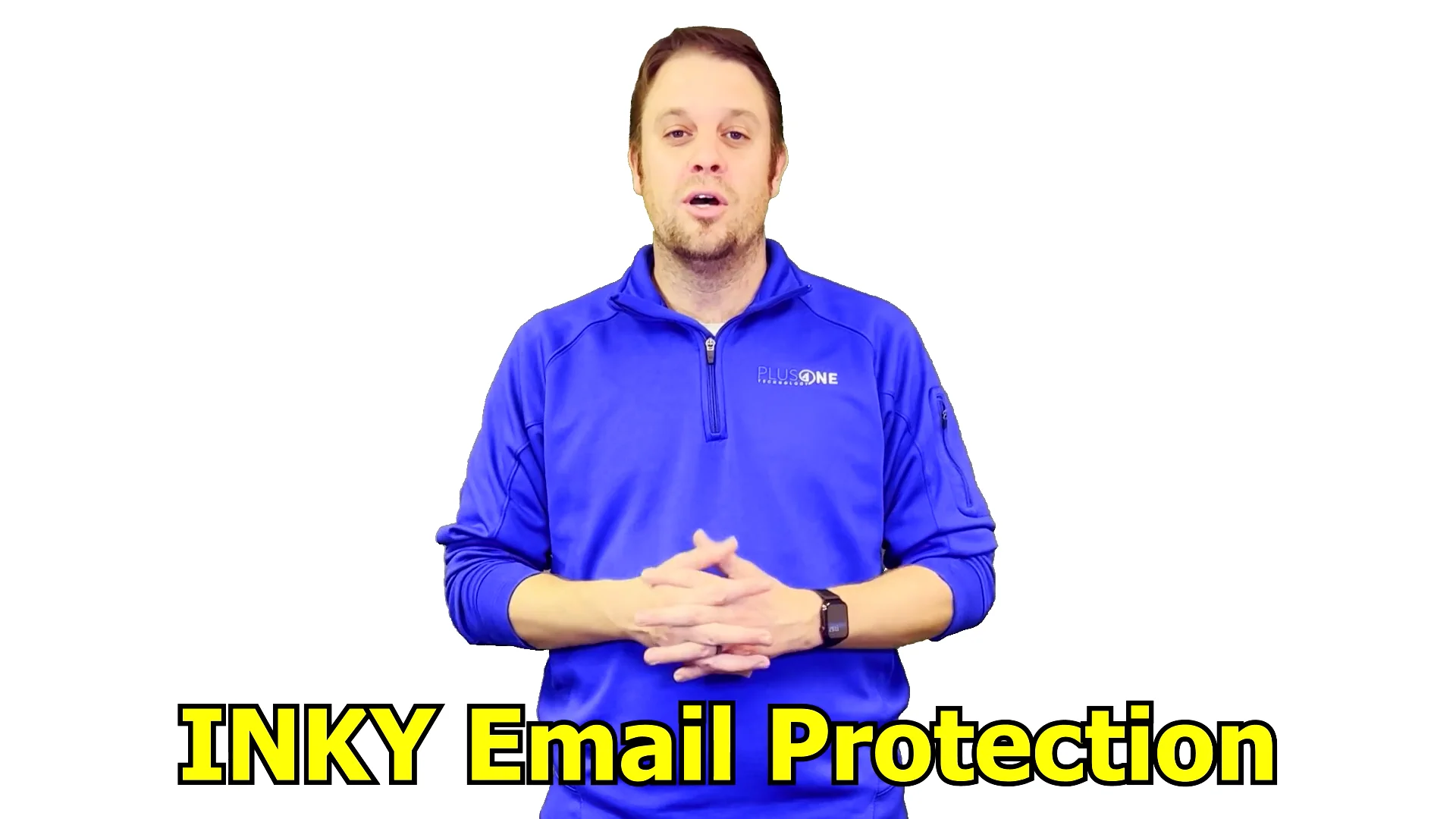 INKY Email Protection on Vimeo