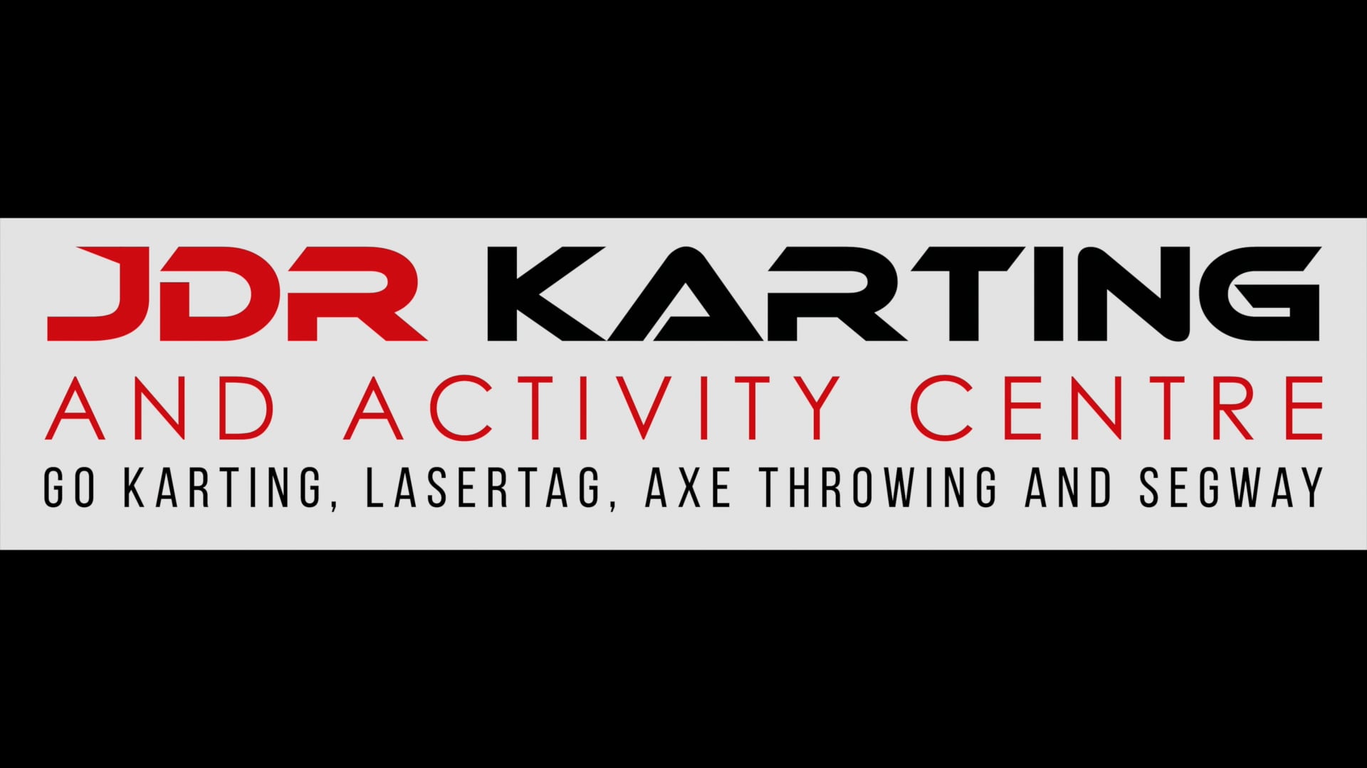 Visitor Attractions in Gloucester - JDR Karting & Activity Centre