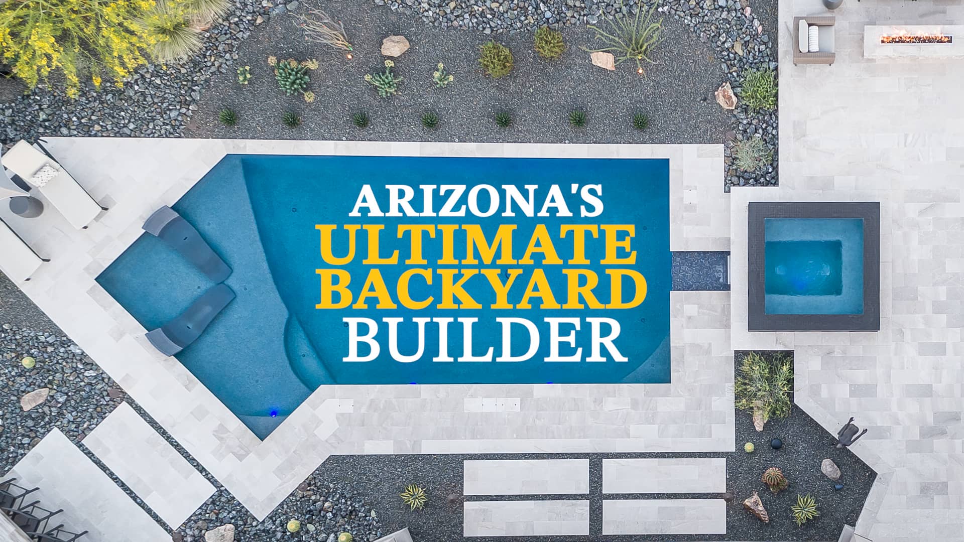 Your Ultimate Backyard Builder on Vimeo