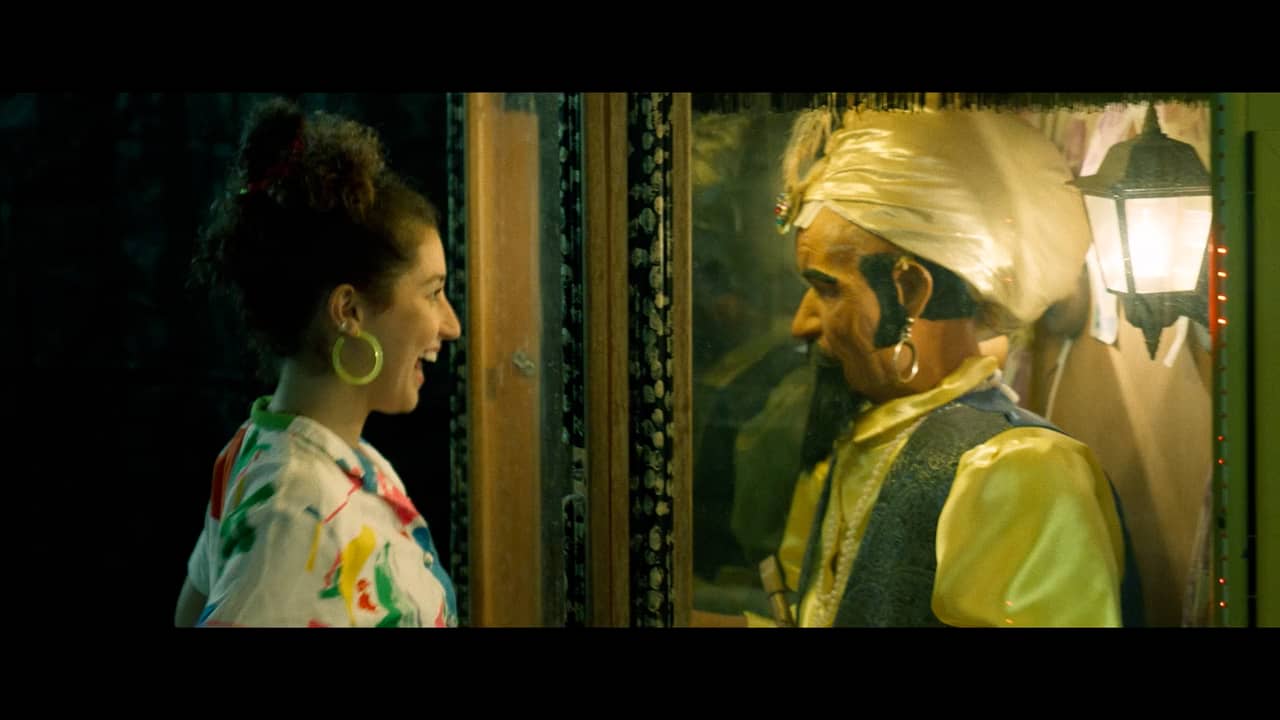 “Can You Get Me High?” - Music Video - Toni Reutter e Jake Ruzow on Vimeo