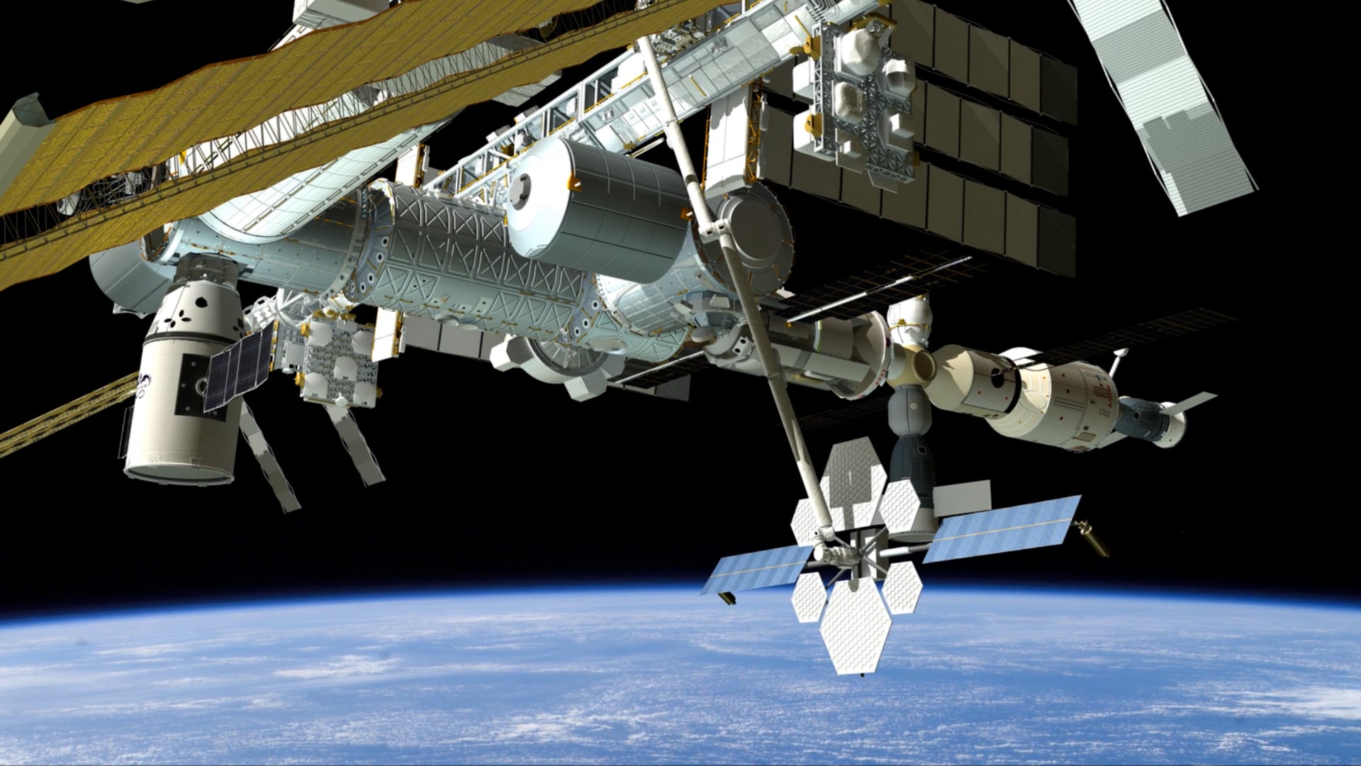 Skycorp Introduction