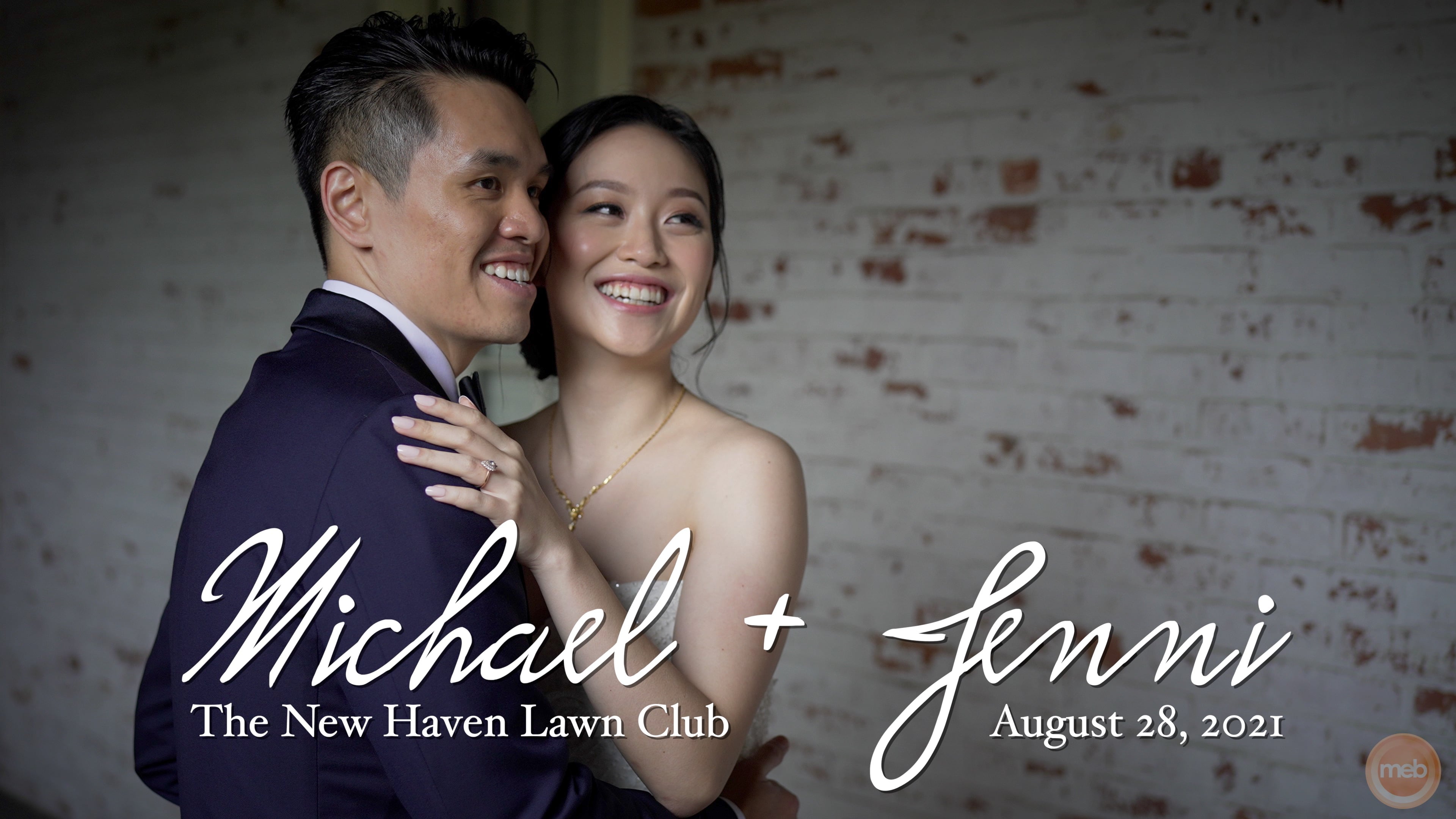 Michael + Jenni Trailer on Vimeo