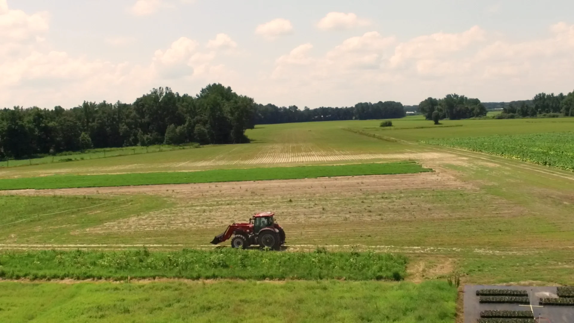 UMO Agriculture on Vimeo