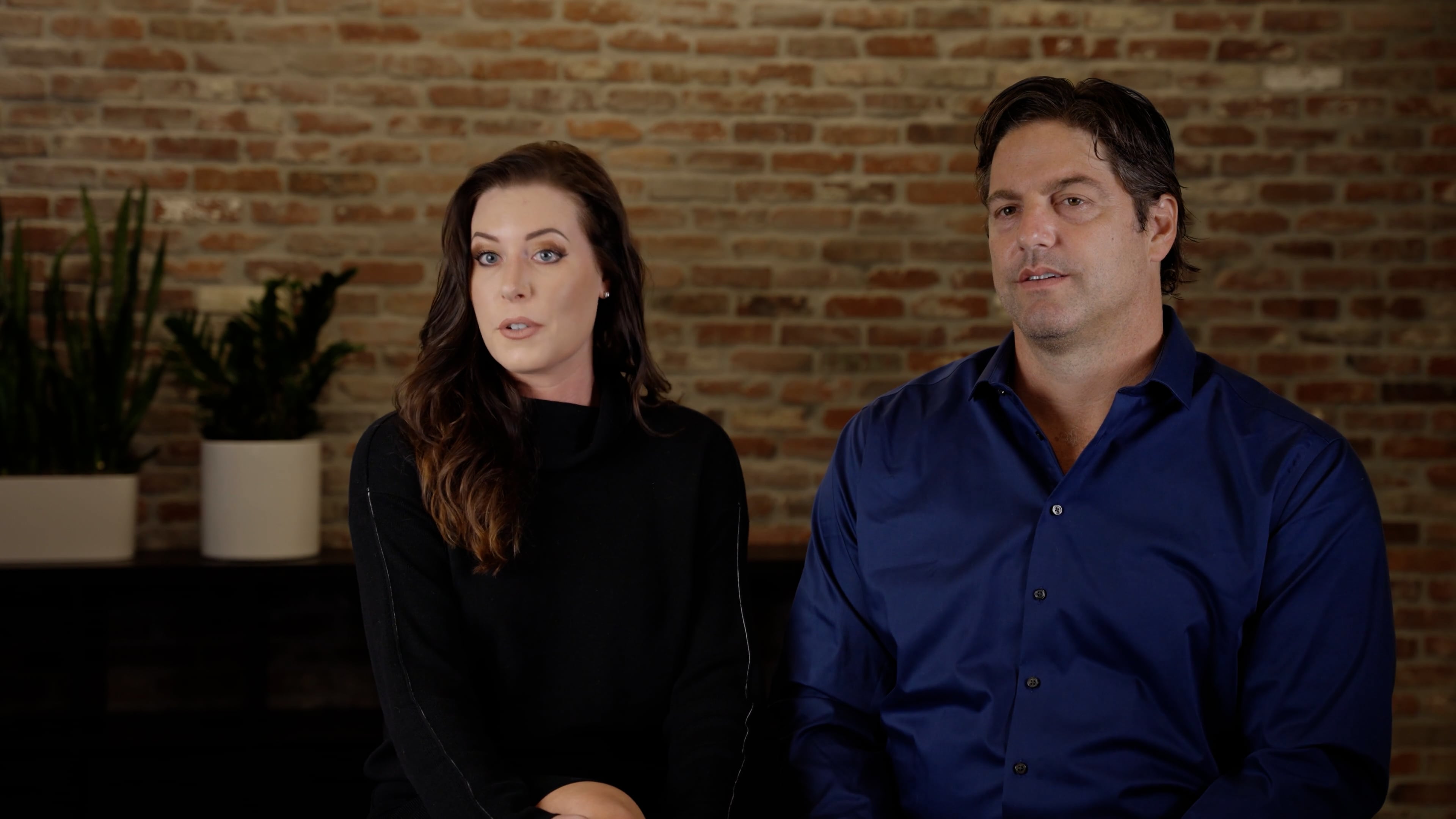 Jon and Camille Ahern - Agent Intro Video | HomeLight Elite on Vimeo