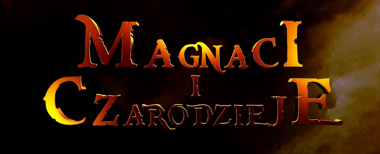 Magnaci i Czarodzieje (2) on Vimeo