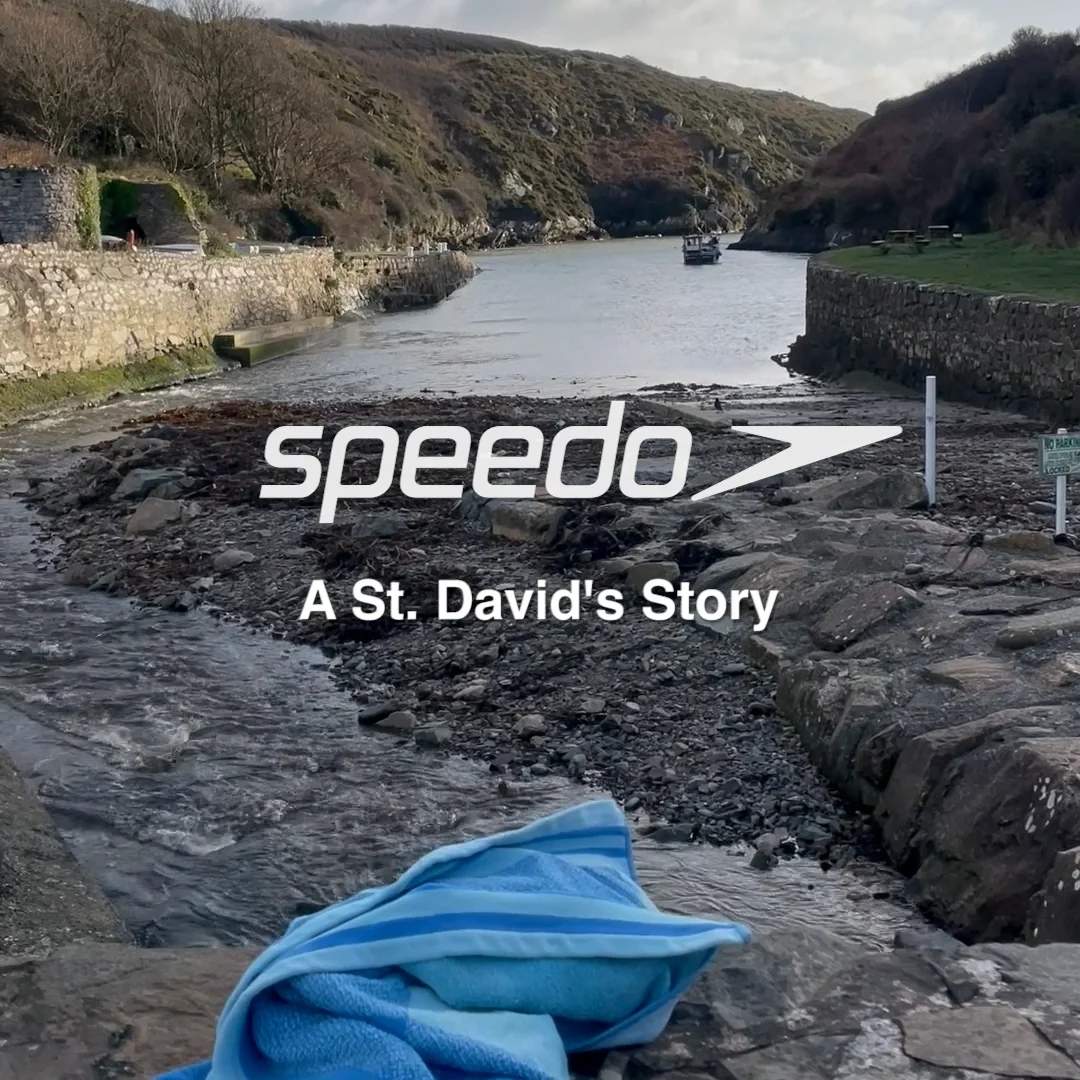 Speedos | A St David's Story | Social Content on Vimeo