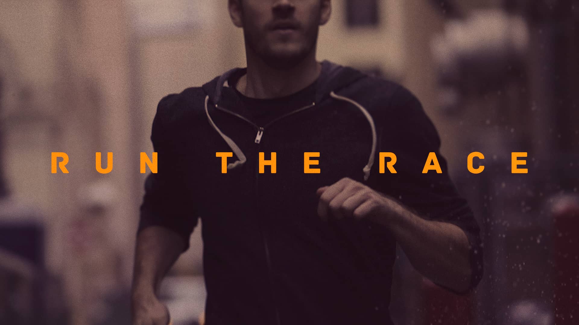 Run the Race on Vimeo