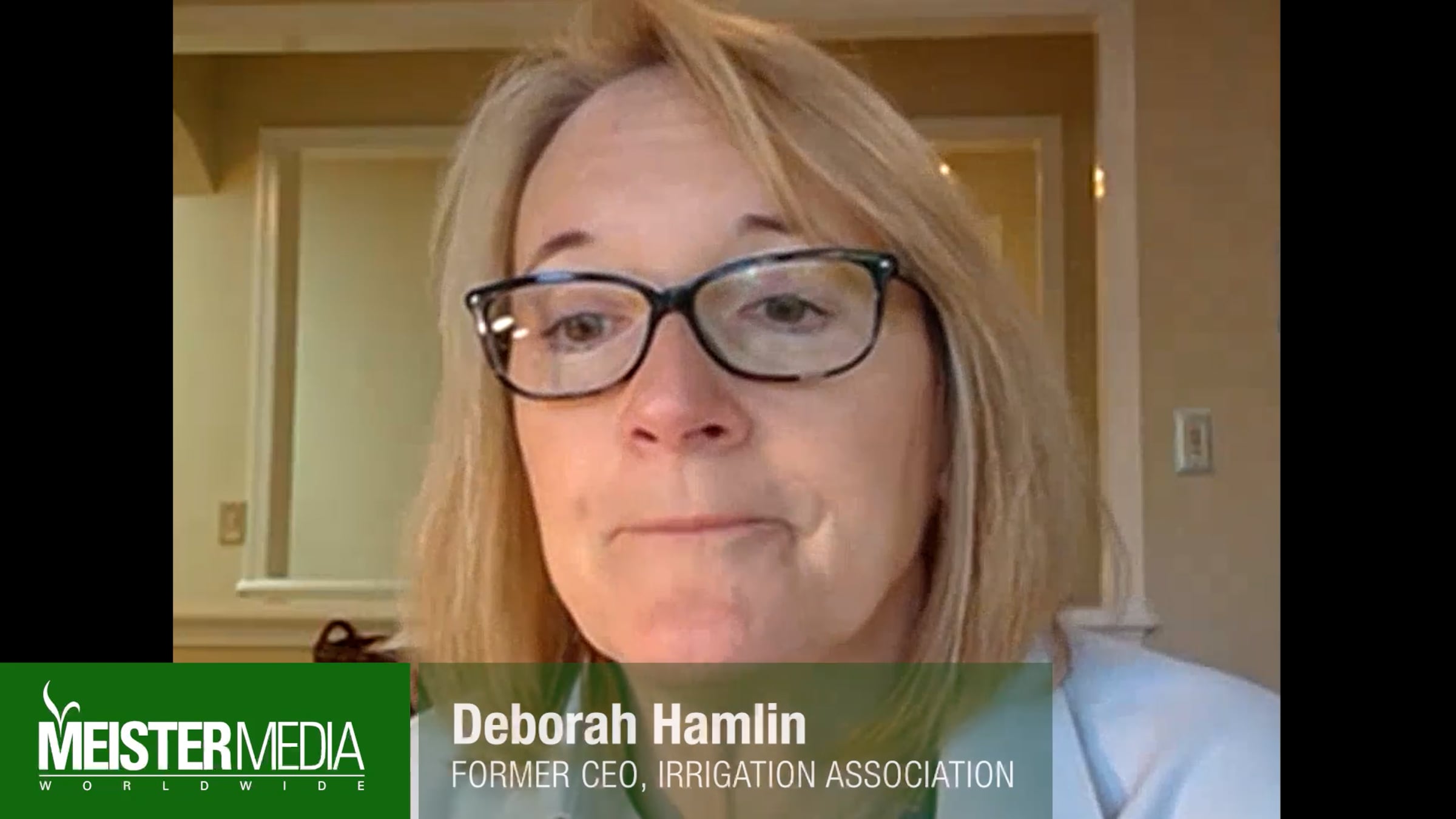 Deborah Hamlin