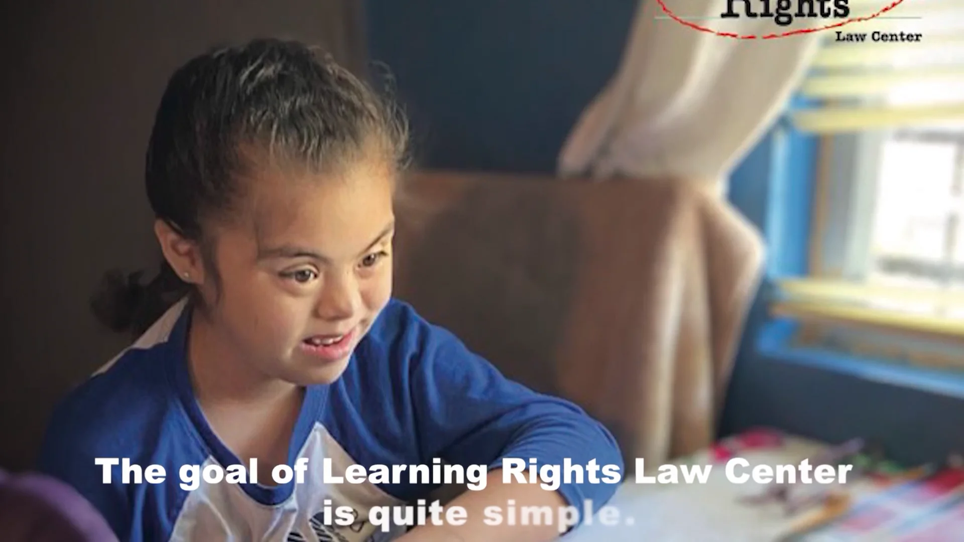 Learning Rights Law Center on Vimeo