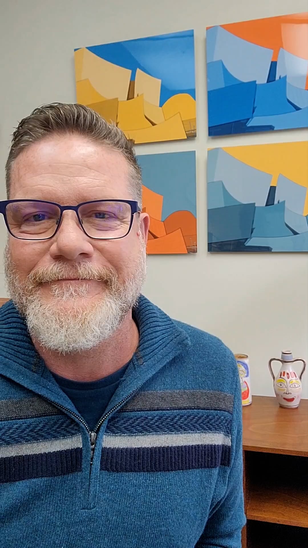 John Berndt, Marriage & Family Therapist, West Hollywood, CA, 90046 ...