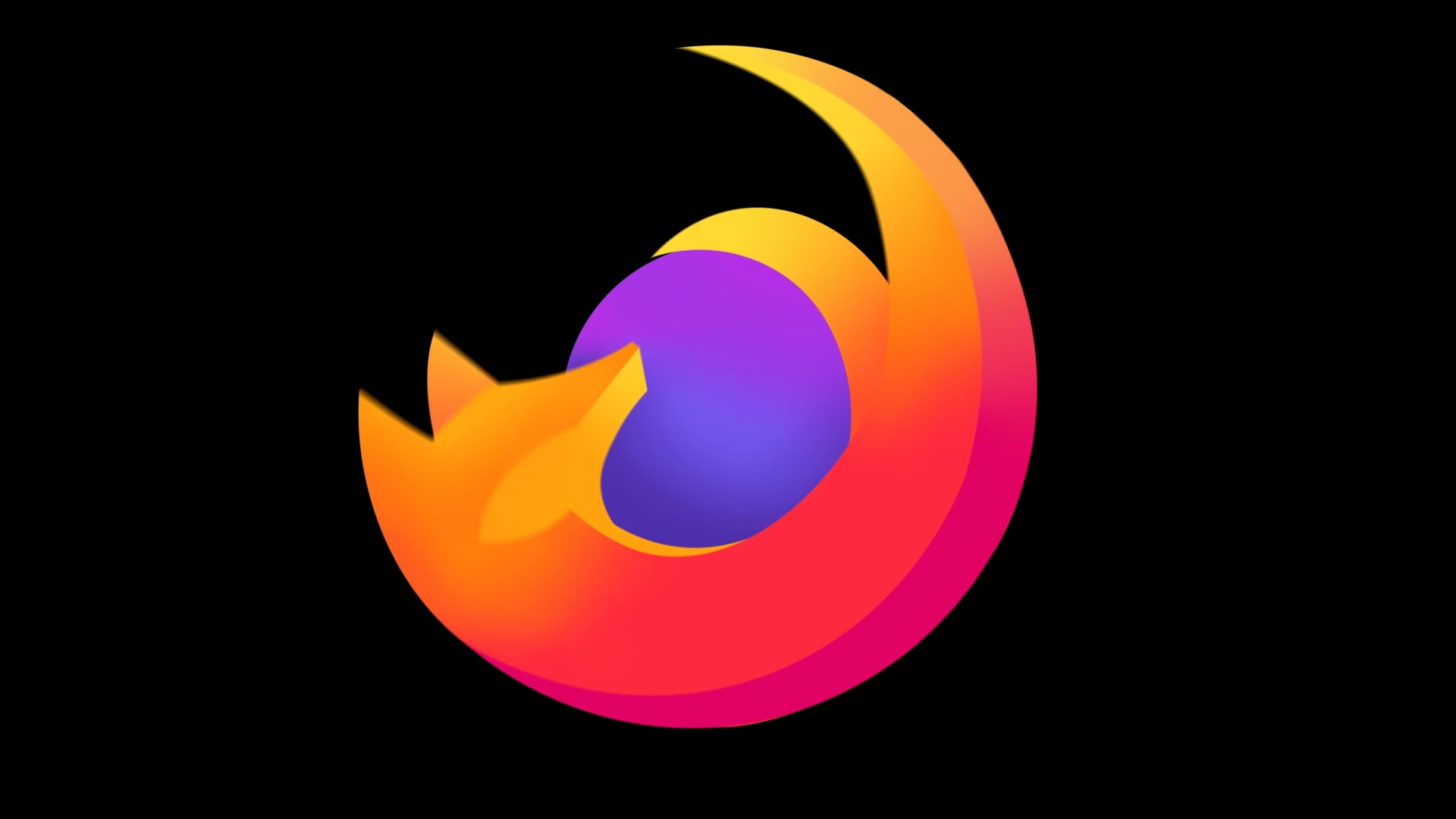 FireFox Logo