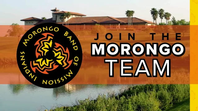 Morongo Band of Mission Indians V1.mov on Vimeo