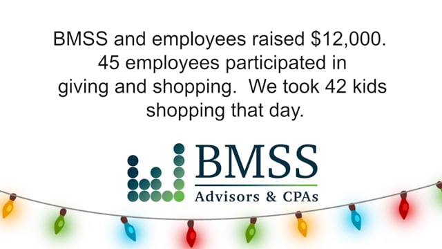 BMSS Reviews | View Portfolios | DesignRush