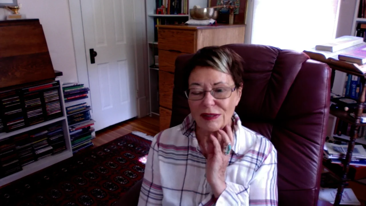 Unitary Caring Science — Integrative Nursing on Vimeo