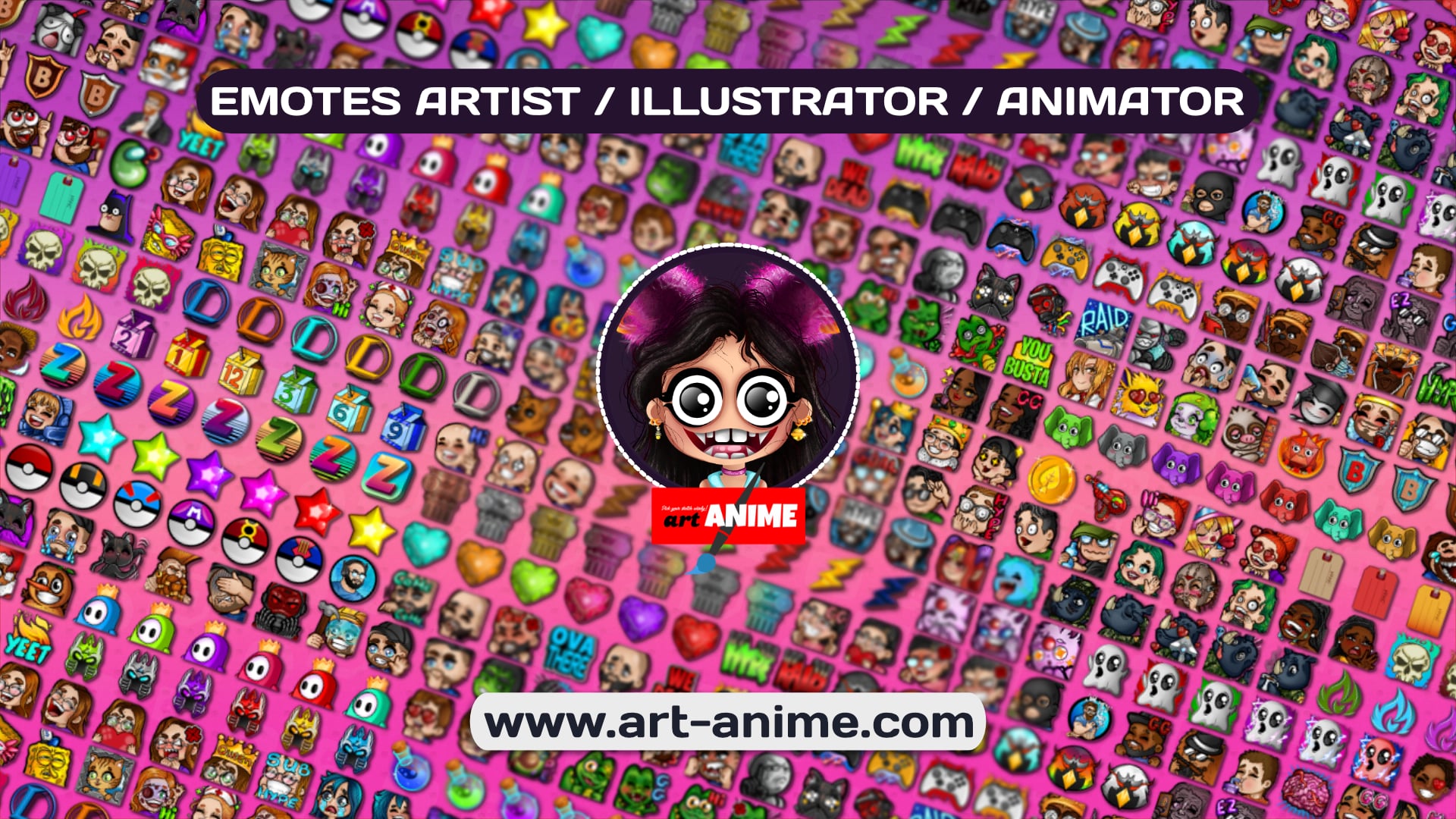 artANIME promo reel 2022 on Vimeo
