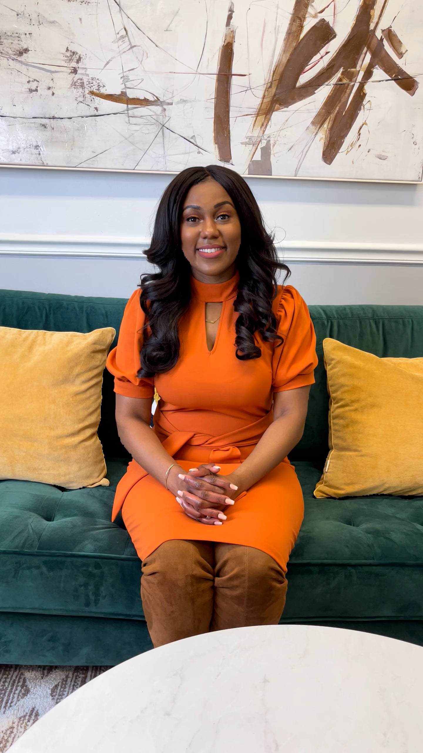 Taneisha Hopson, Licensed Professional Counselor, Chicago, IL, 60605 ...