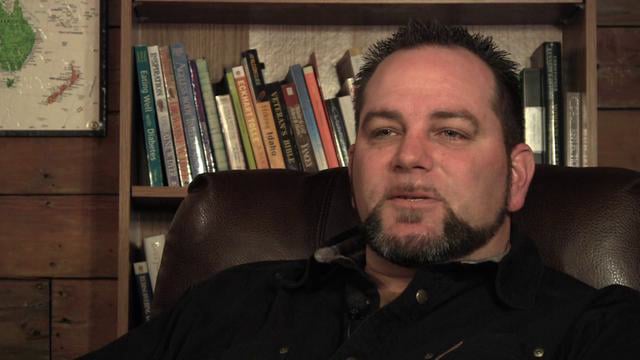 Voices from the Walla Walla Valley - Tim Dewald on Vimeo