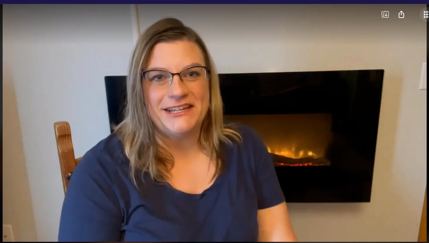 RLX Sarah Gabrielson on how it helped her son dec 21 on Vimeo