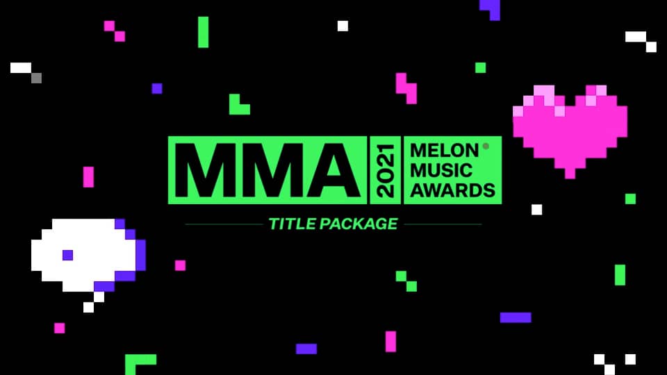MMA 2021 Title package on Vimeo