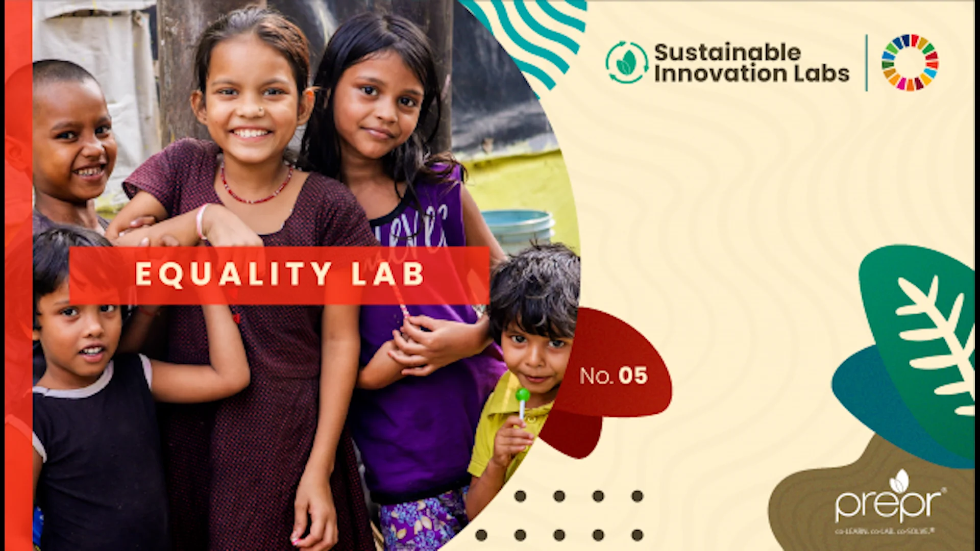 Equality Lab on Vimeo