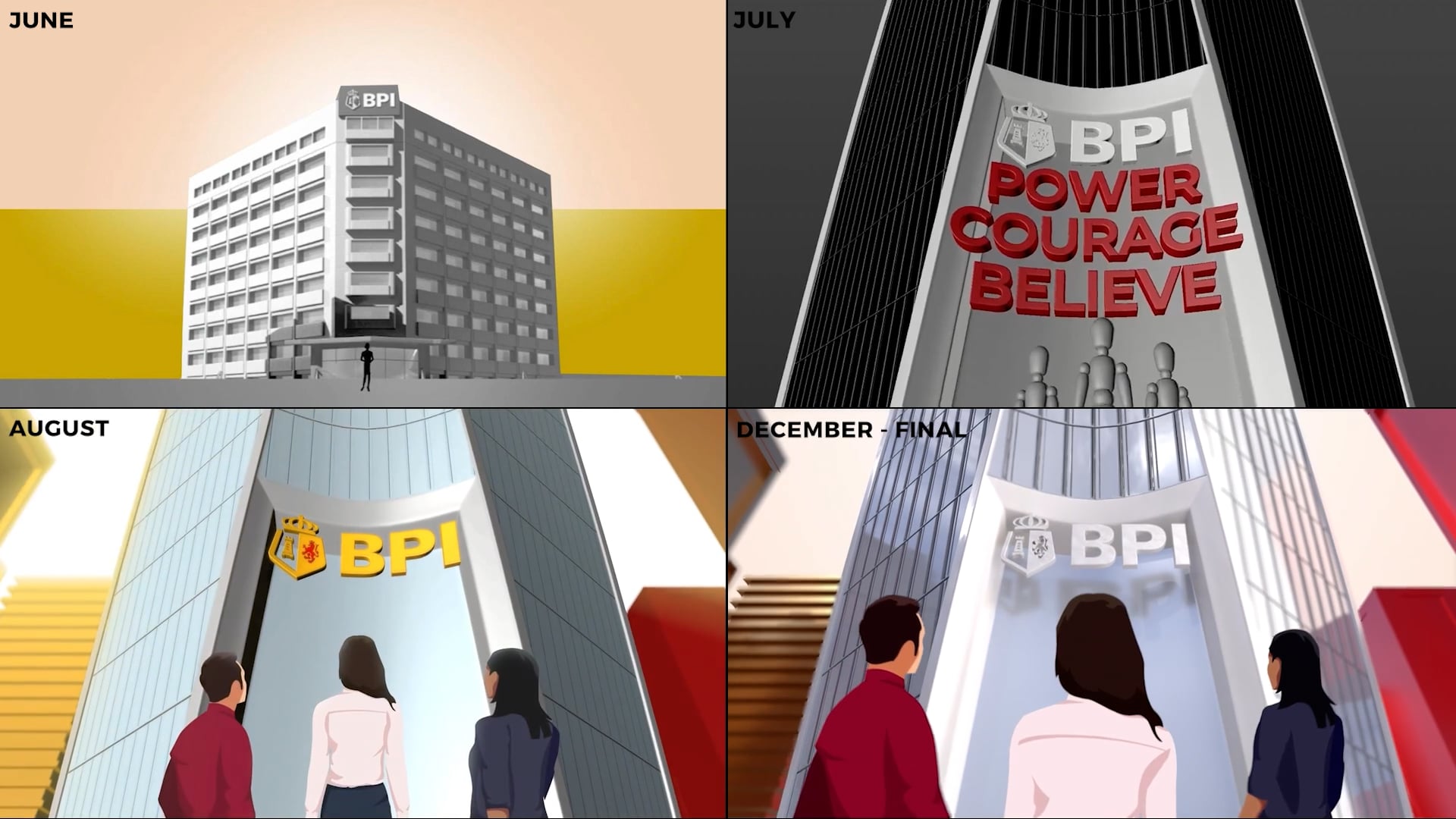 BPI HYMN 2021 animation stages on Vimeo