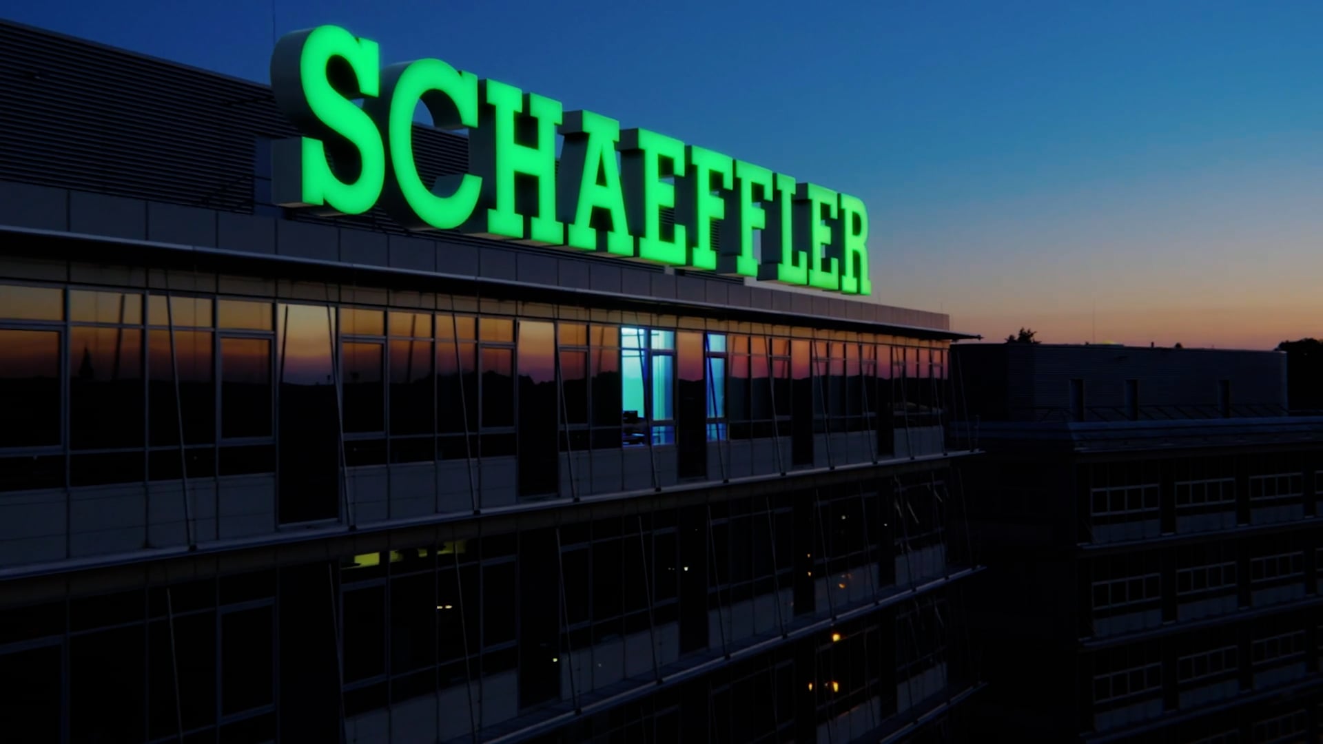 Schaeffler – 75 years of moving forward on Vimeo
