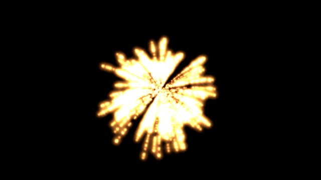 Firework Explosive Fireworks - Free video on Pixabay