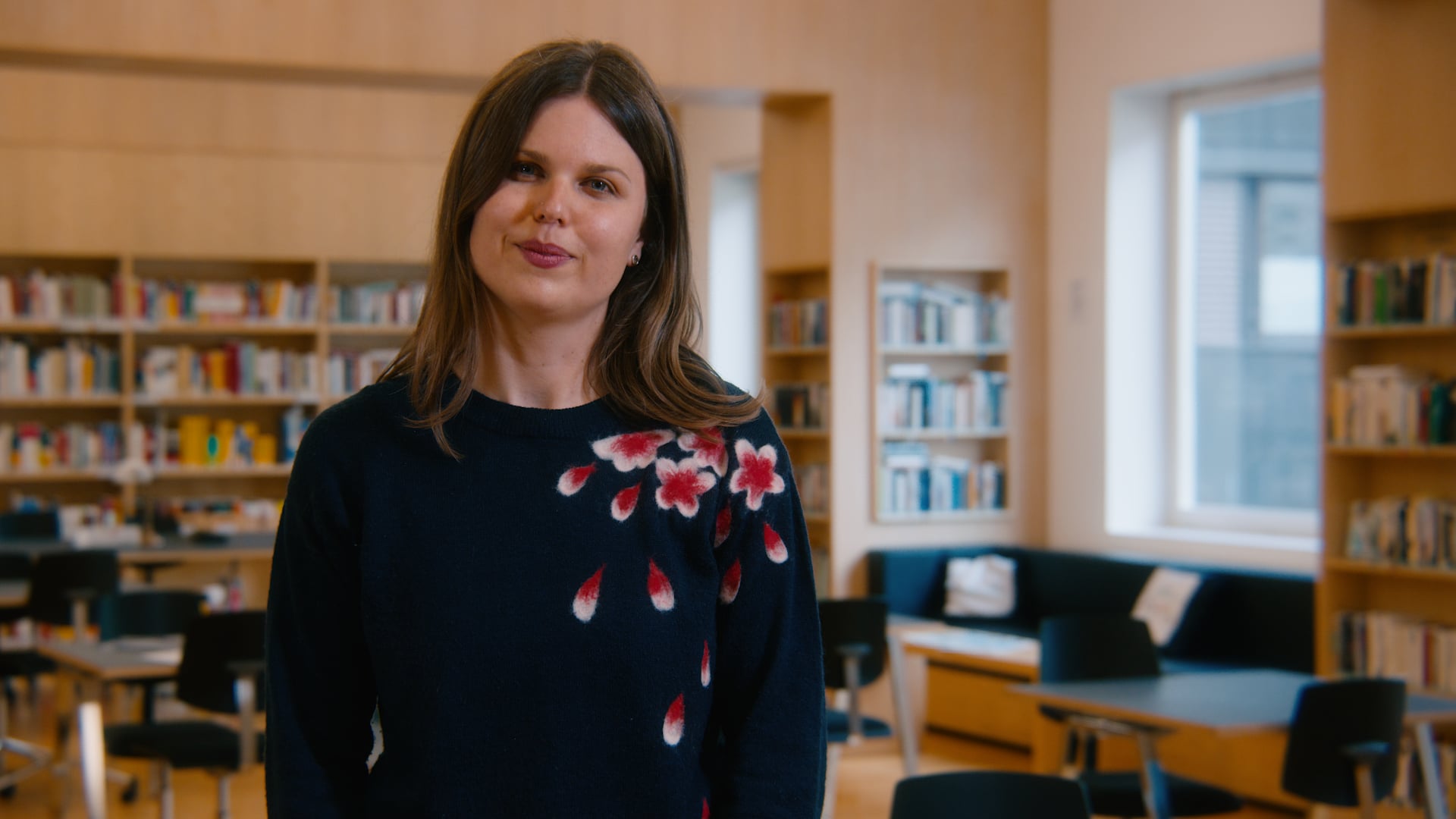 Livia - Absolventin MSc Umwelt und Natürliche Ressourcen | ZHAW in ...