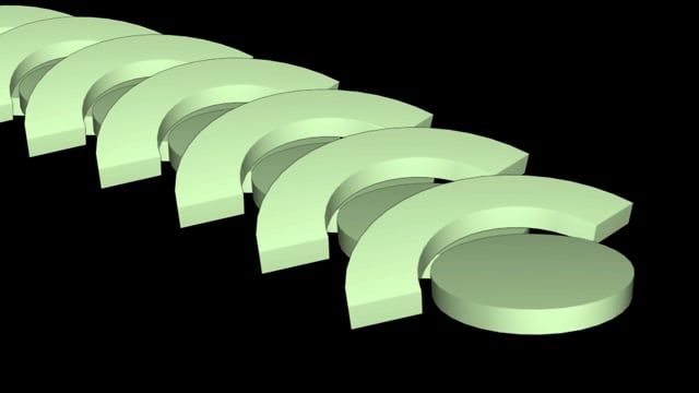 Relief 3D Design - Free video on Pixabay