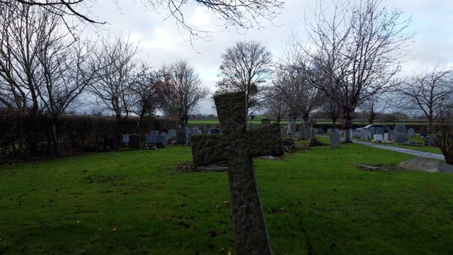 Cemetery Grave Graveyard - Free video on Pixabay