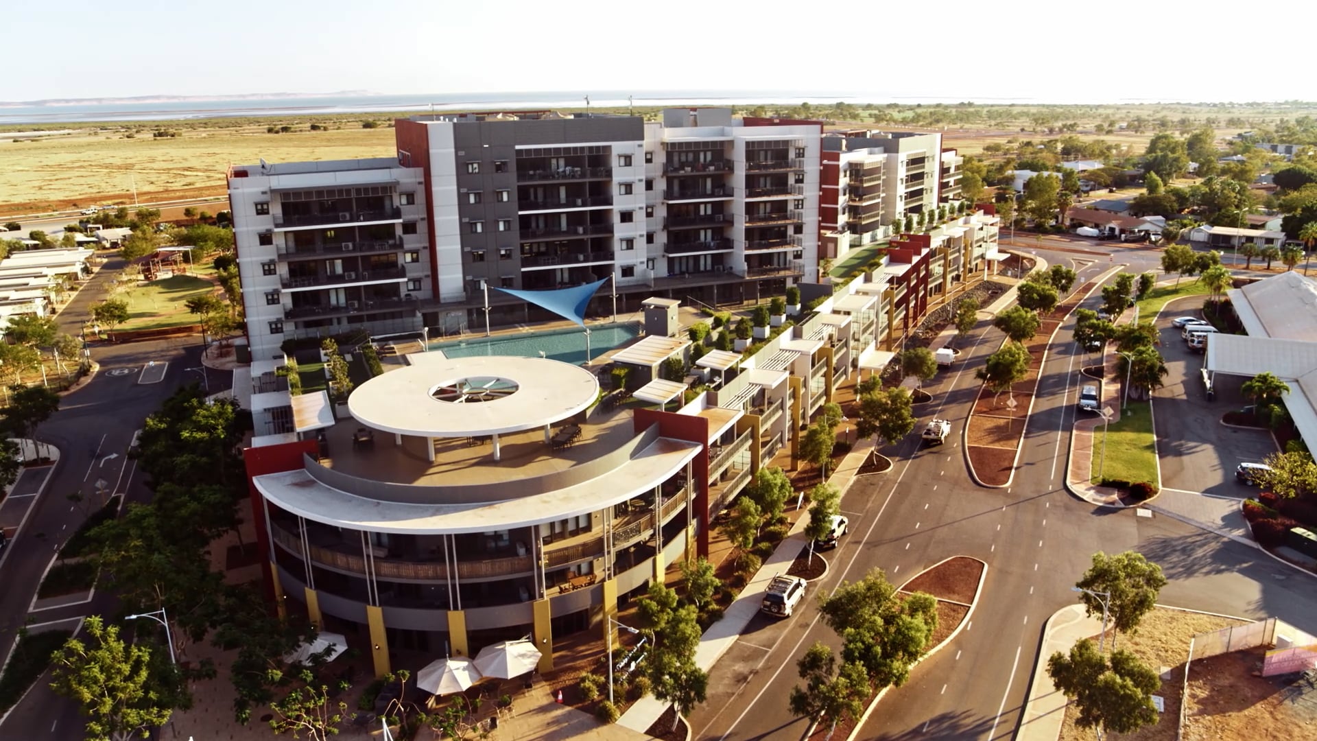 CITY OF KARRATHA | 'Karratha is Calling' 30" TVC on Vimeo