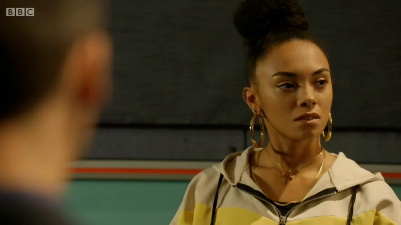 LJ Johnson Showreel .mp4 on Vimeo