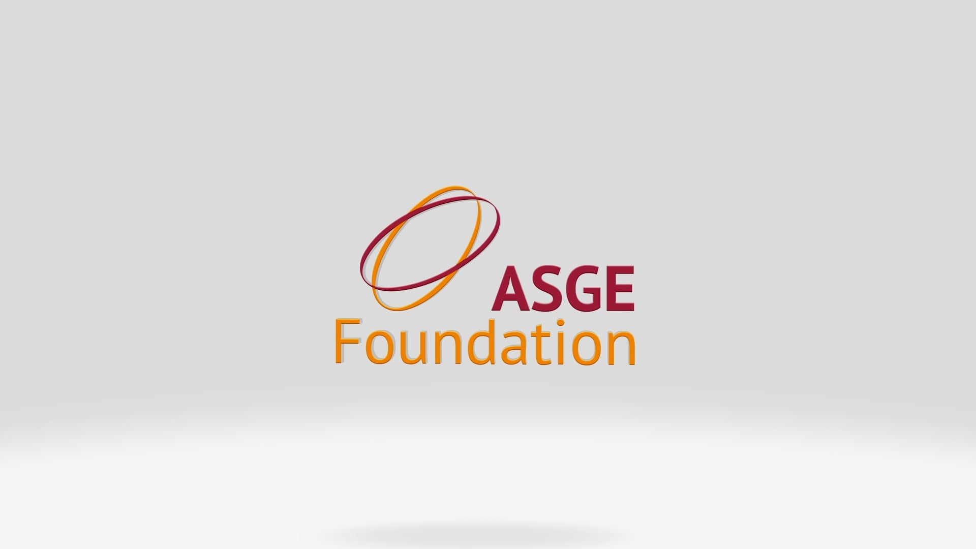 ASGE Foundation - John L. Petrini MD, MASGE on Vimeo